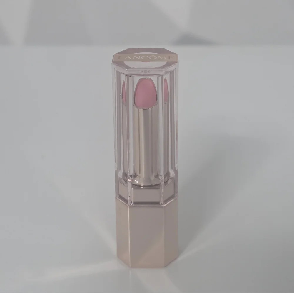 Lancome | Makeup | Lancome Mini Lipstick In Shade 62y50 | Poshmark